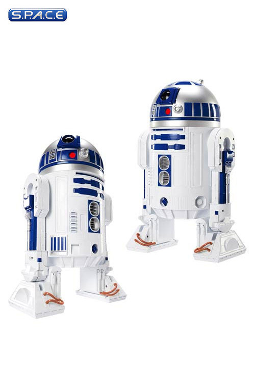 Giant Size R2-D2 (Star Wars - The Force Awakens)