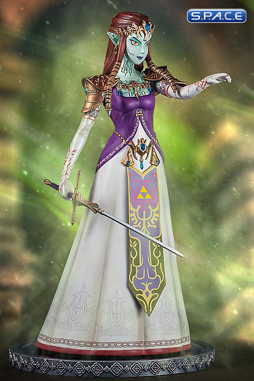 Ganon's Puppet Statue (The Legend of Zelda - Twilight Princess)