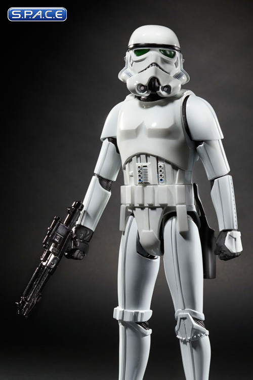 12" Force Tech Stormtrooper - English Ver. (Rogue One)