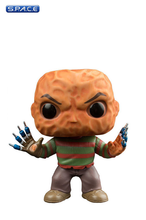 Freddy Krueger Pop! Movies #224 Vinyl Figure (A Nightmare on Elm Street)