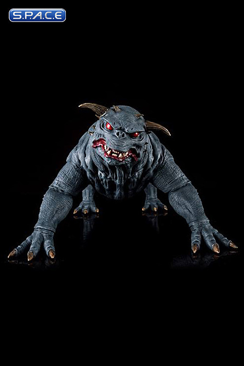 1/10 Scale Zuul Art Scale Statue (Ghostbusters)
