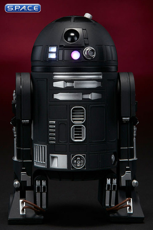 1/6 Scale C2-B5 Imperial Astromech Droid (Rogue One: A Star Wars Story)