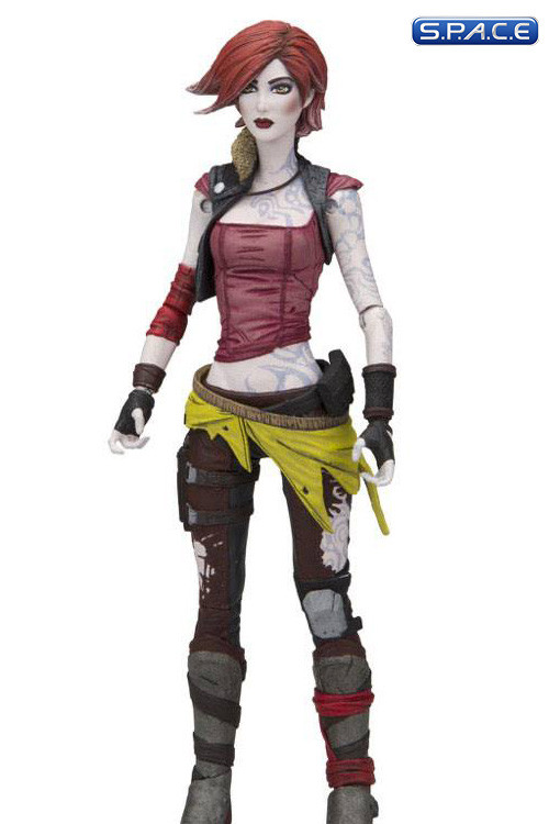 Lilith (Borderlands 2)