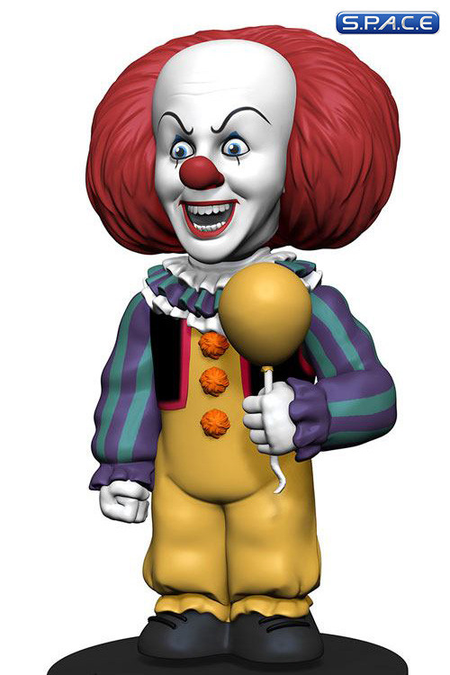 1990 Pennywise Body Knocker (Stephen King's It)