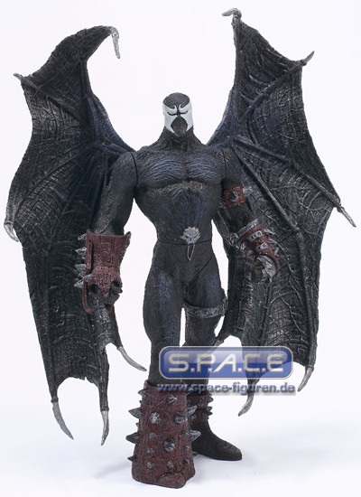 Wings of Redemption Spawn (Spawn Reborn)