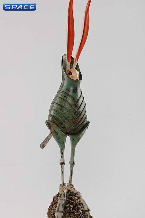 Cocoon Minority »Medium« Statue