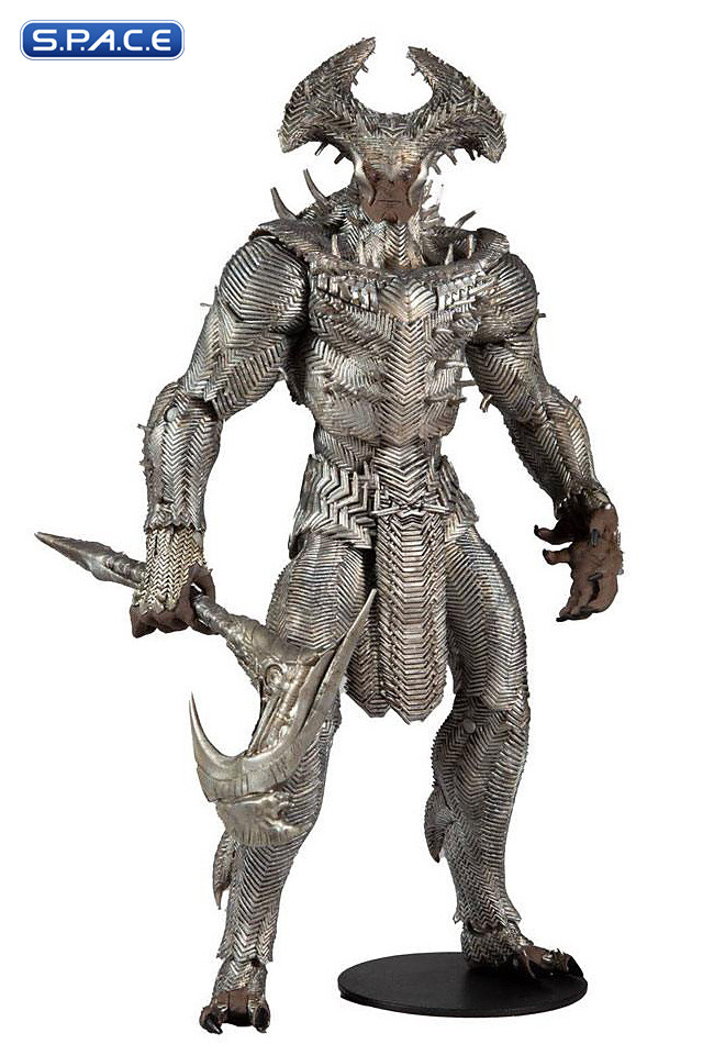 Steppenwolf from Zack Snyder's Justice League (DC Multiverse)