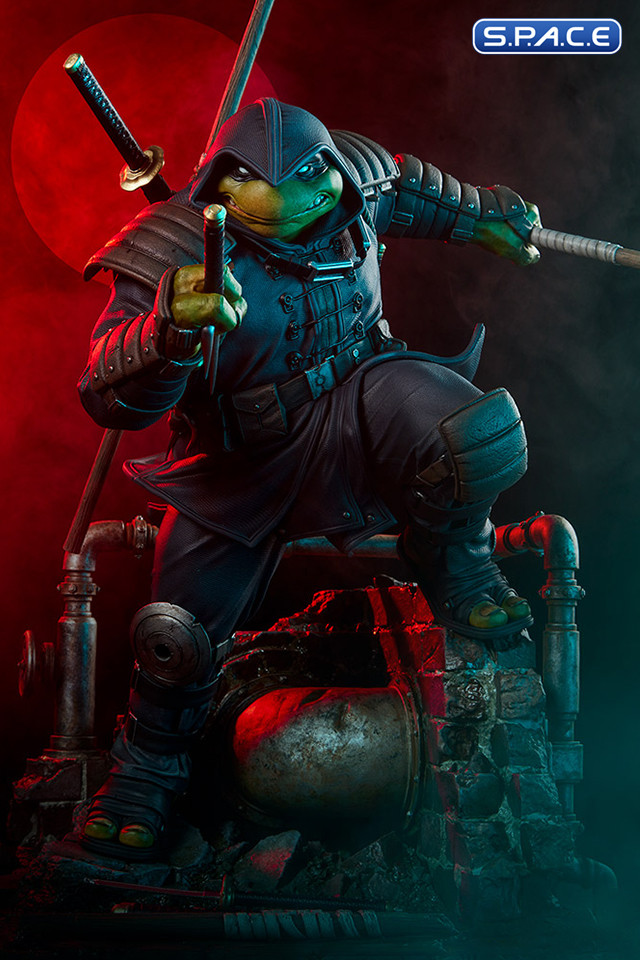 1/4 Scale The Last Ronin Statue (Teenage Mutant Ninja Turtles)