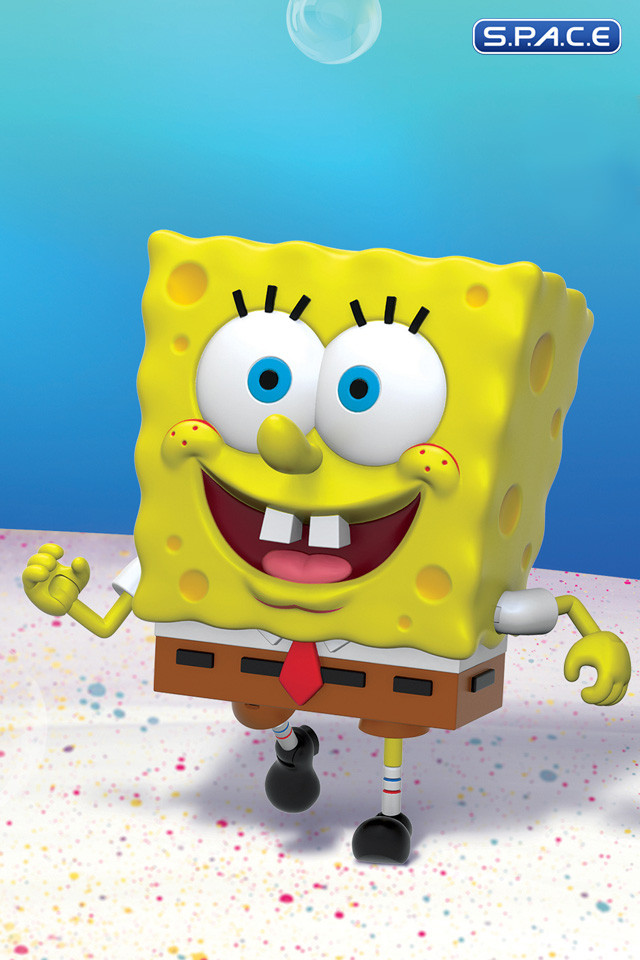 Ultimate SpongeBob (SpongeBob SquarePants) Ultimate SpongeBob (SpongeBob SquarePants)