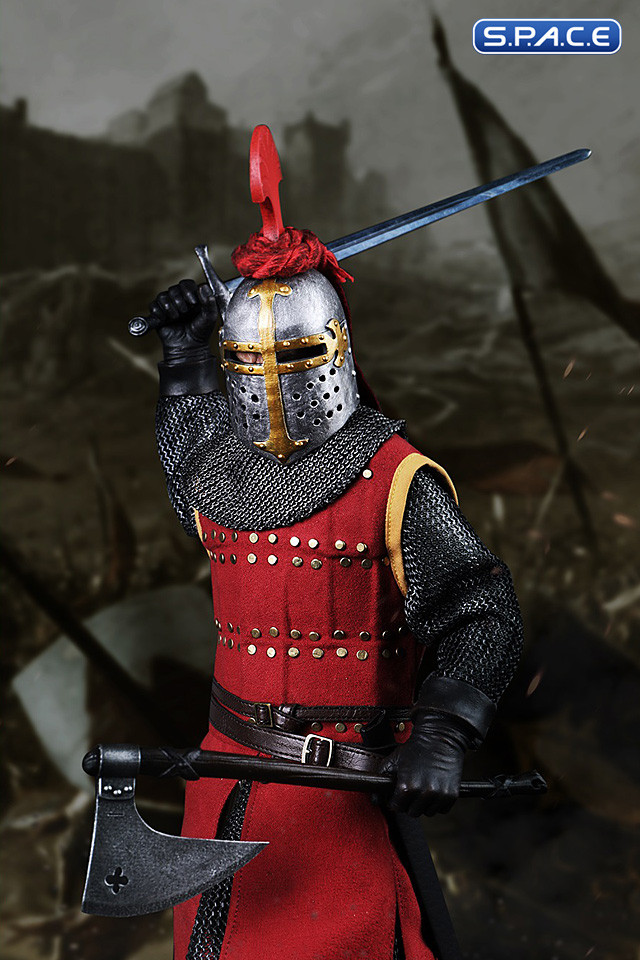 1/6 Scale Apocalyptic Knight