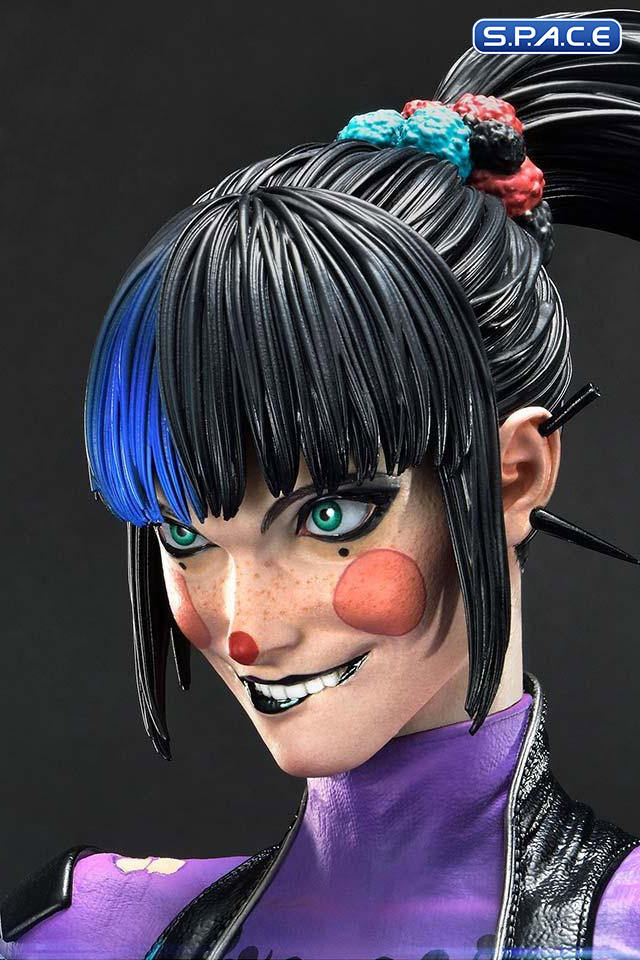 1/3 Scale Punchline Concept Design by Jorge Jimenez DX Bonus Version ...