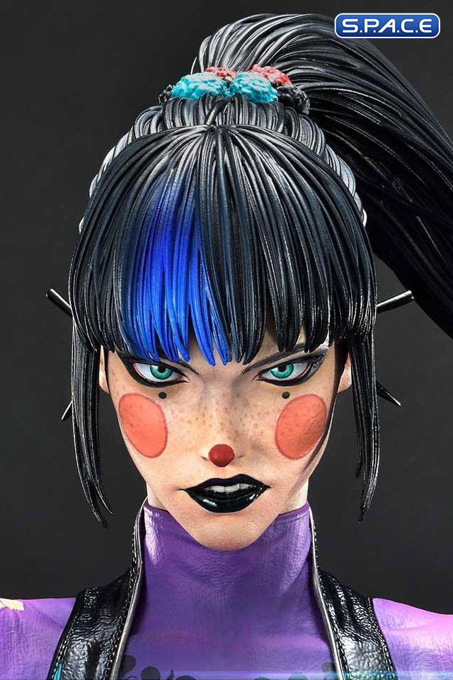 1/3 Scale Punchline Concept Design by Jorge Jimenez DX Bonus Version ...