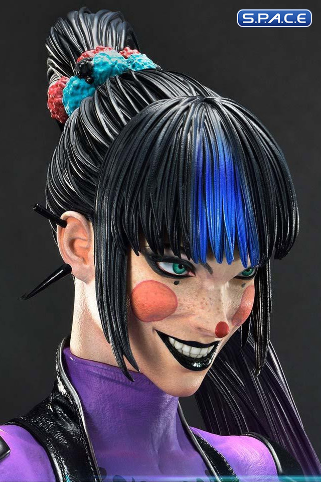 1/3 Scale Punchline Concept Design by Jorge Jimenez DX Bonus Version ...