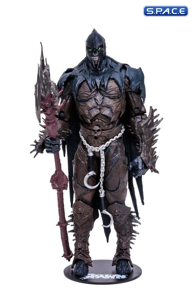 Raven Spawn »Small Hook« (Spawn)