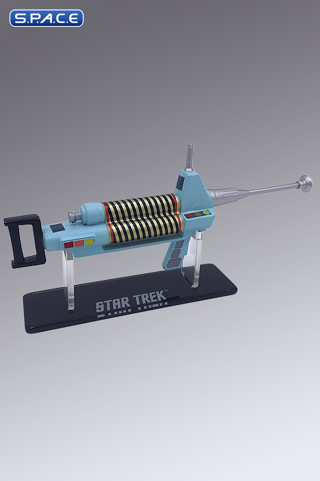 Phaser Rifle Scaled Prop Replica (Star Trek)