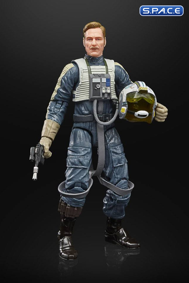 6" Antoc Merric from Rogue One: A Star Wars Story (Star Wars - The ...