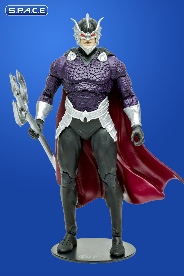 Ocean Master from DC New 52 Gold Label Collection (DC Multiverse)