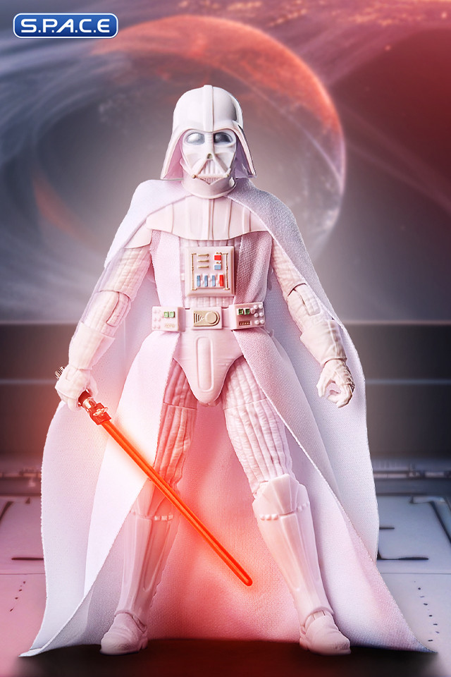6" Infinities Darth Vader (Star Wars - The Black Series)
