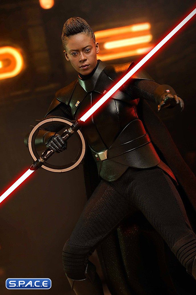 1/6 Scale Reva »Third Sister« TV Masterpiece TMS083 (Star Wars: Obi-Wan ...