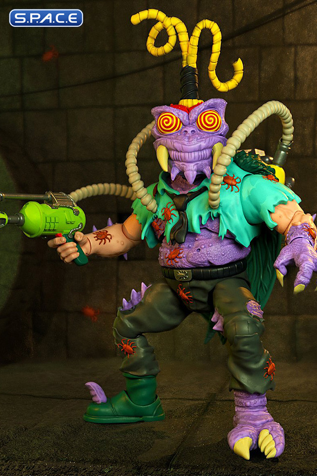 Ultimate Scumbug (Teenage Mutant Ninja Turtles)
