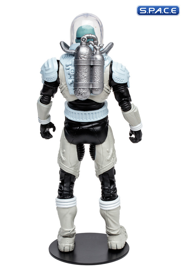 Mister Freeze »Victor Fries« (DC Multiverse) Mister Freeze »Victor Fries« (DC Multiverse)