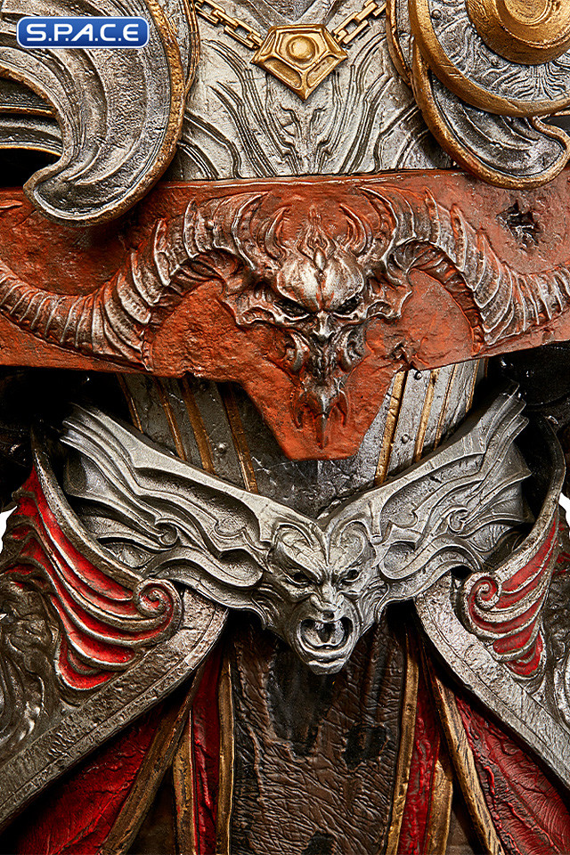 Inarius Premium Statue (Diablo 4) Inarius Premium Statue (Diablo 4)