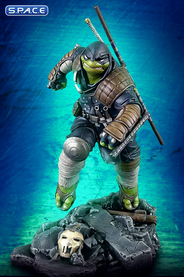 Last Ronin Gallery PVC Statue (Teenage Mutant Ninja Turtles)