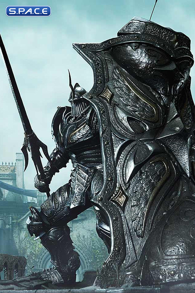 Tower Knight Ultimate Premium Masterline Statue (Demon's Souls)