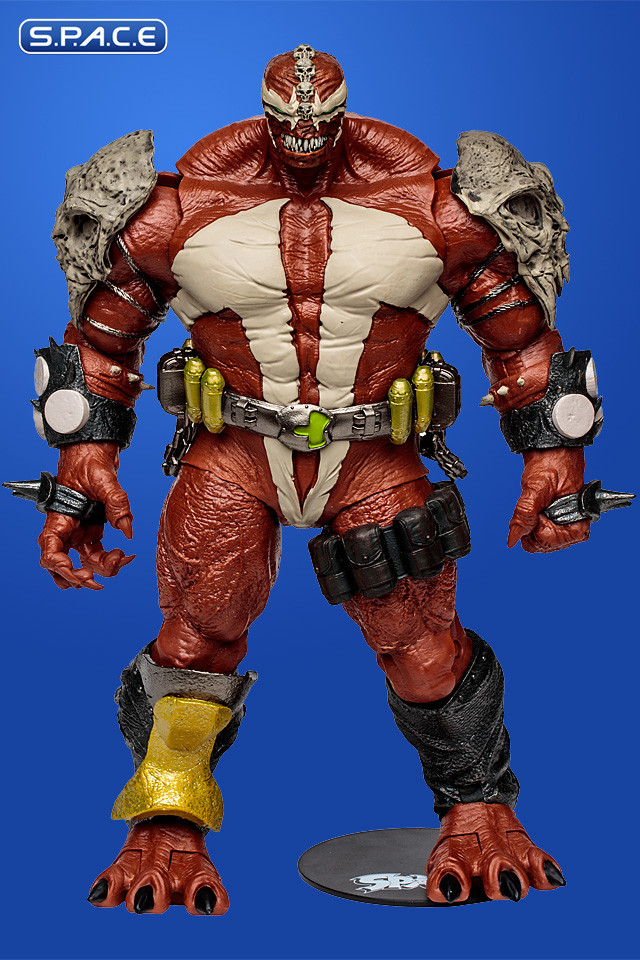 Monolith Megafig (Spawn)