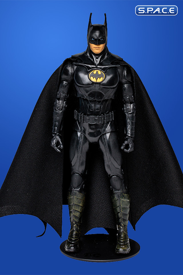 Batman »Multiverse« from The Flash (DC Multiverse)