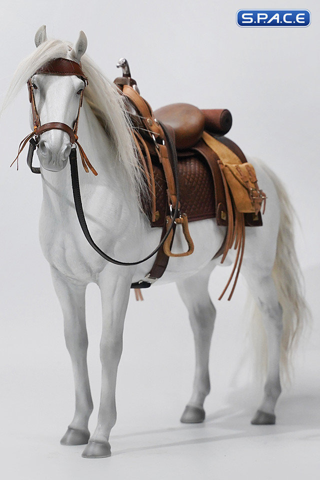 1/6 Scale Wild West Horse