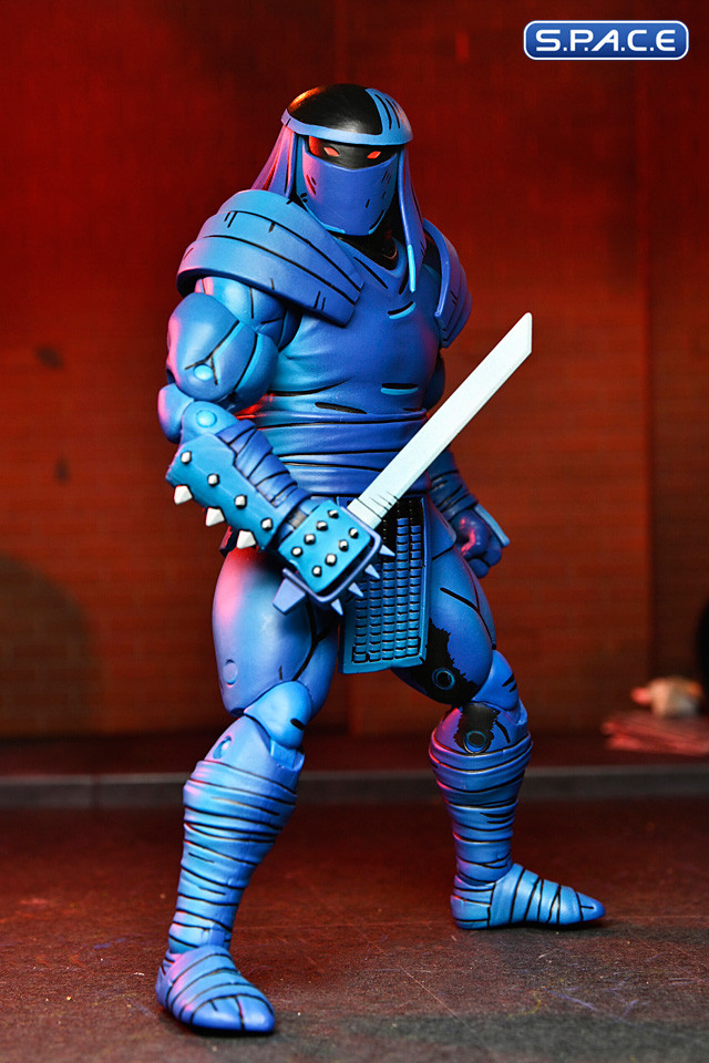Foot Enforcer (Teenage Mutant Ninja Turtles)