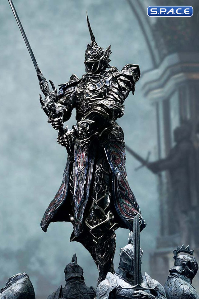 1/4 Scale Penetrator Ultimate Premium Masterline Statue - Bonus Version ...