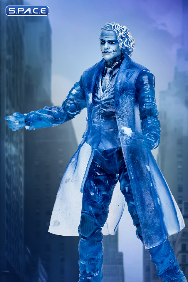 The Joker Sonar Vision from Batman: The Dark Knight Gold Label ...
