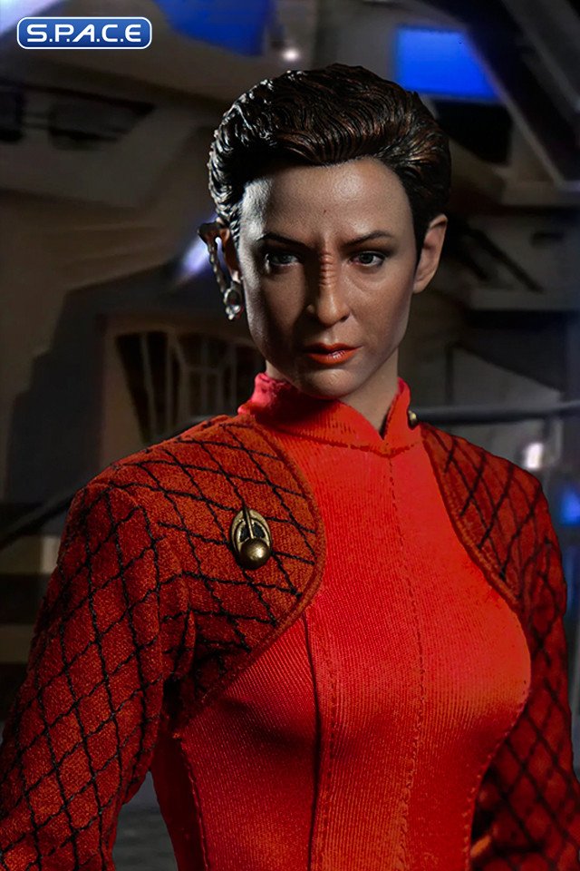 16 Scale Major Kira Nerys Star Trek Deep Space Nine