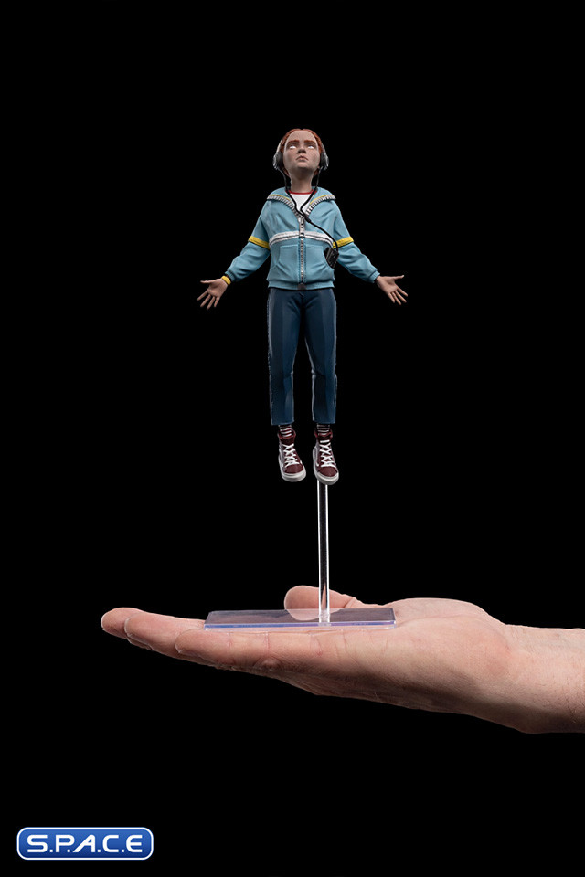 Max Mayfield Mini Epics Vinyl Figure (Stranger Things) Max Mayfield Mini Epics Vinyl Figure (Stranger Things)