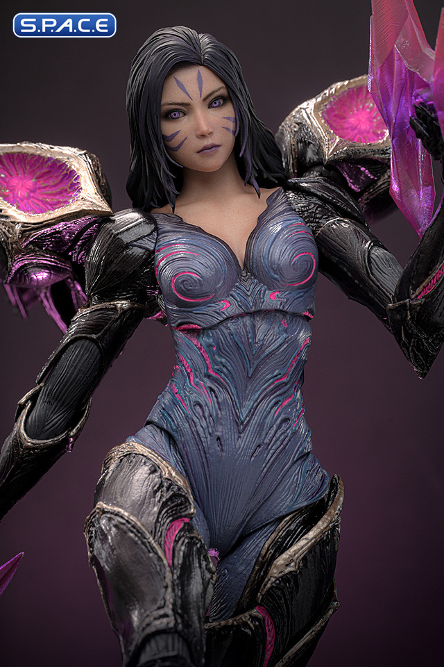 1/6 Scale Kai'Sa Videogame Masterpiece VGM57 (League of Legends)