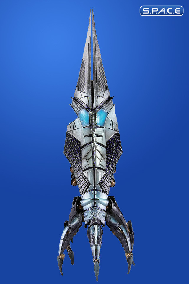 Reaper Sovereign Ship Replica (Mass Effect)