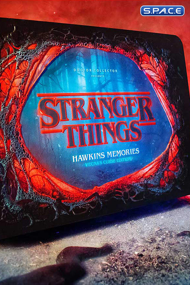 Hawkins Memories »Vecna's Curse« (Stranger Things)