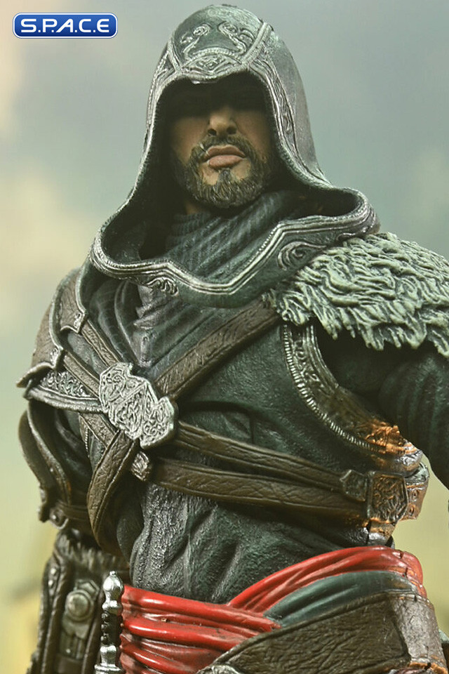 Ezio Auditore (Assassin's Creed: Revelations) Ezio Auditore (Assassin's Creed: Revelations)