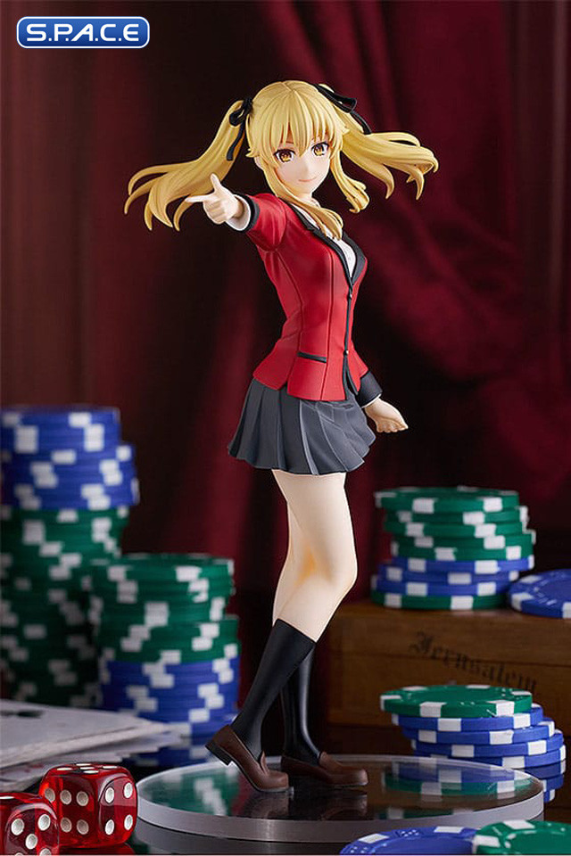 Mary Saotome Pop Up Parade PVC Statue (Kakegurui)