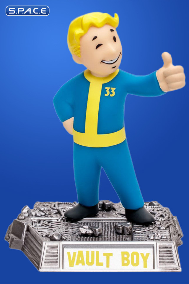Vault Boy Gold Label Collection (Fallout)
