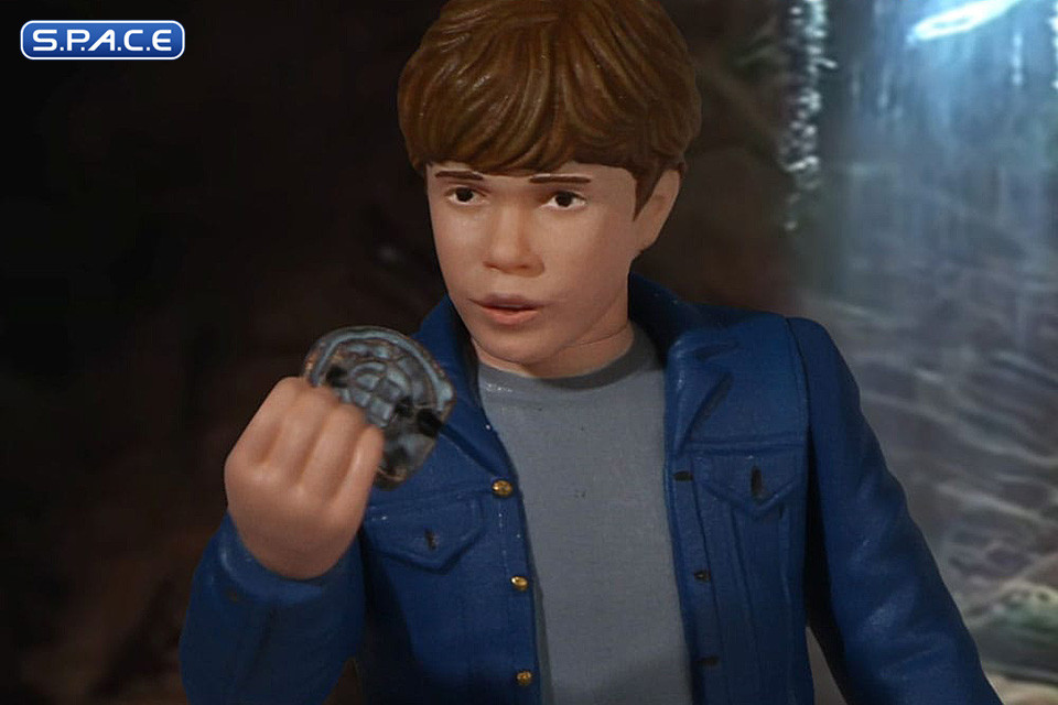 The Goonies 5 Points Set (The Goonies) The Goonies 5 Points Set (The Goonies)