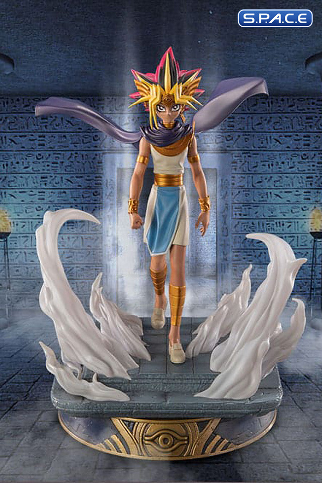 Yu Gi Oh Pharao