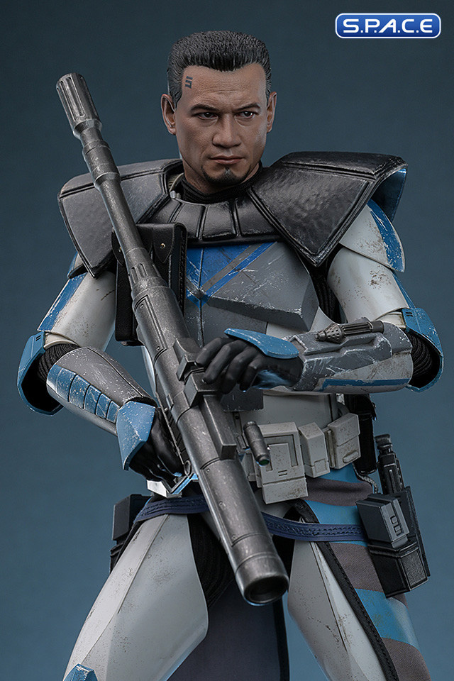 1/6 Scale ARC Trooper Fives TV Masterpiece TMS132 (Star Wars - The ...