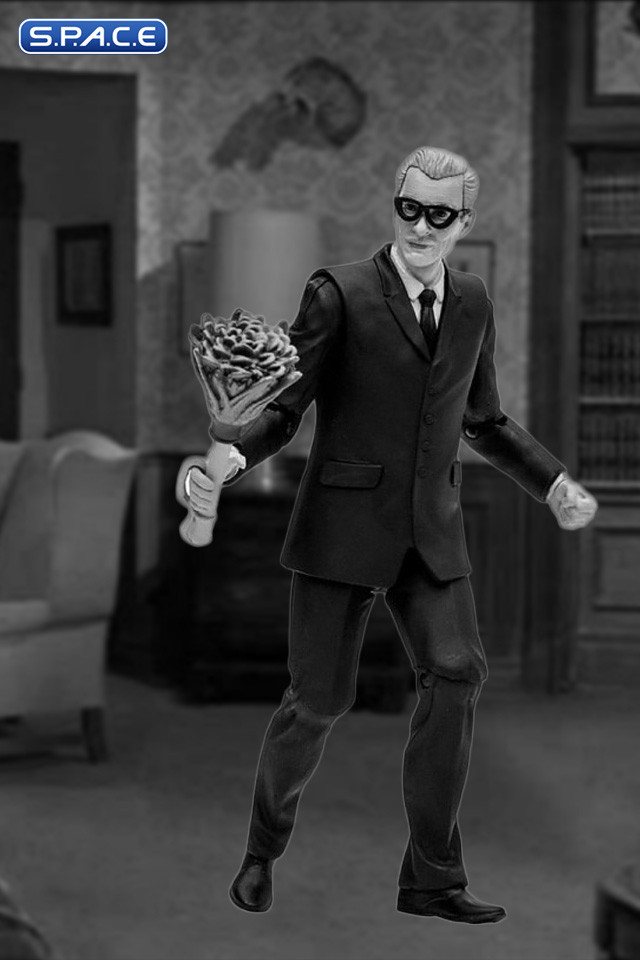 Alfred Pennyworth from Batman Classic TV Series - Platinum Edition (DC ...