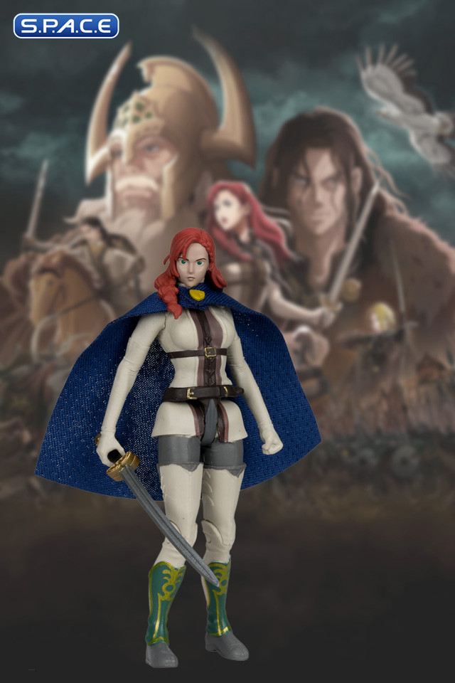 Hera »Princess of Rohan« BAF (LotR: The War of the Rohirrim)