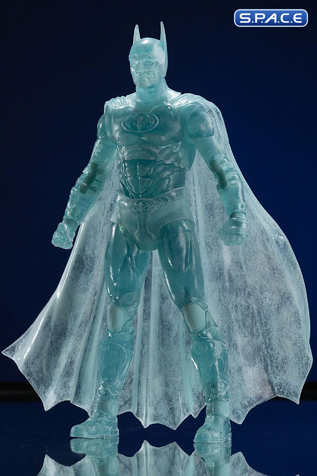 Batman from Batman & Robin Gold Label Collection - Frostbite Version ...