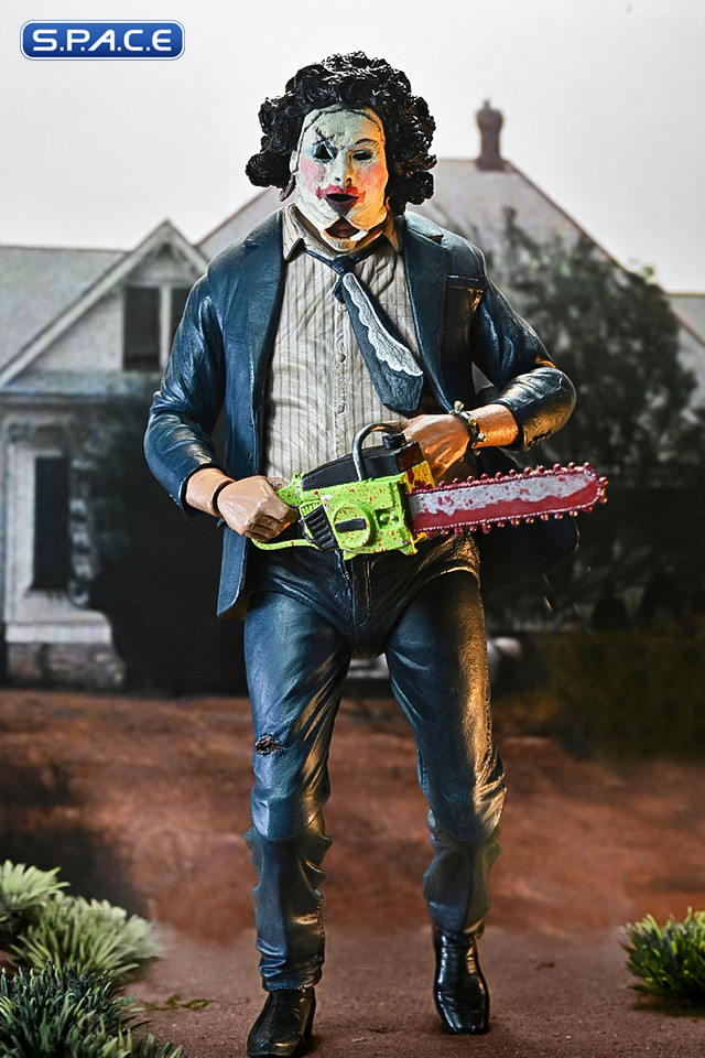 Ultimate Leatherface »Pretty Woman Mask« 50th Anniversary (Texas ...