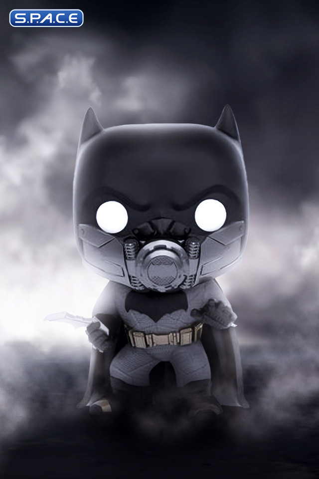 Underwater Batman Pop! Heroes #131 Vinyl Figure SDCC 2016 Exclusive ...